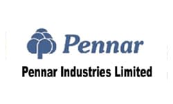 Pennar Industries Logo